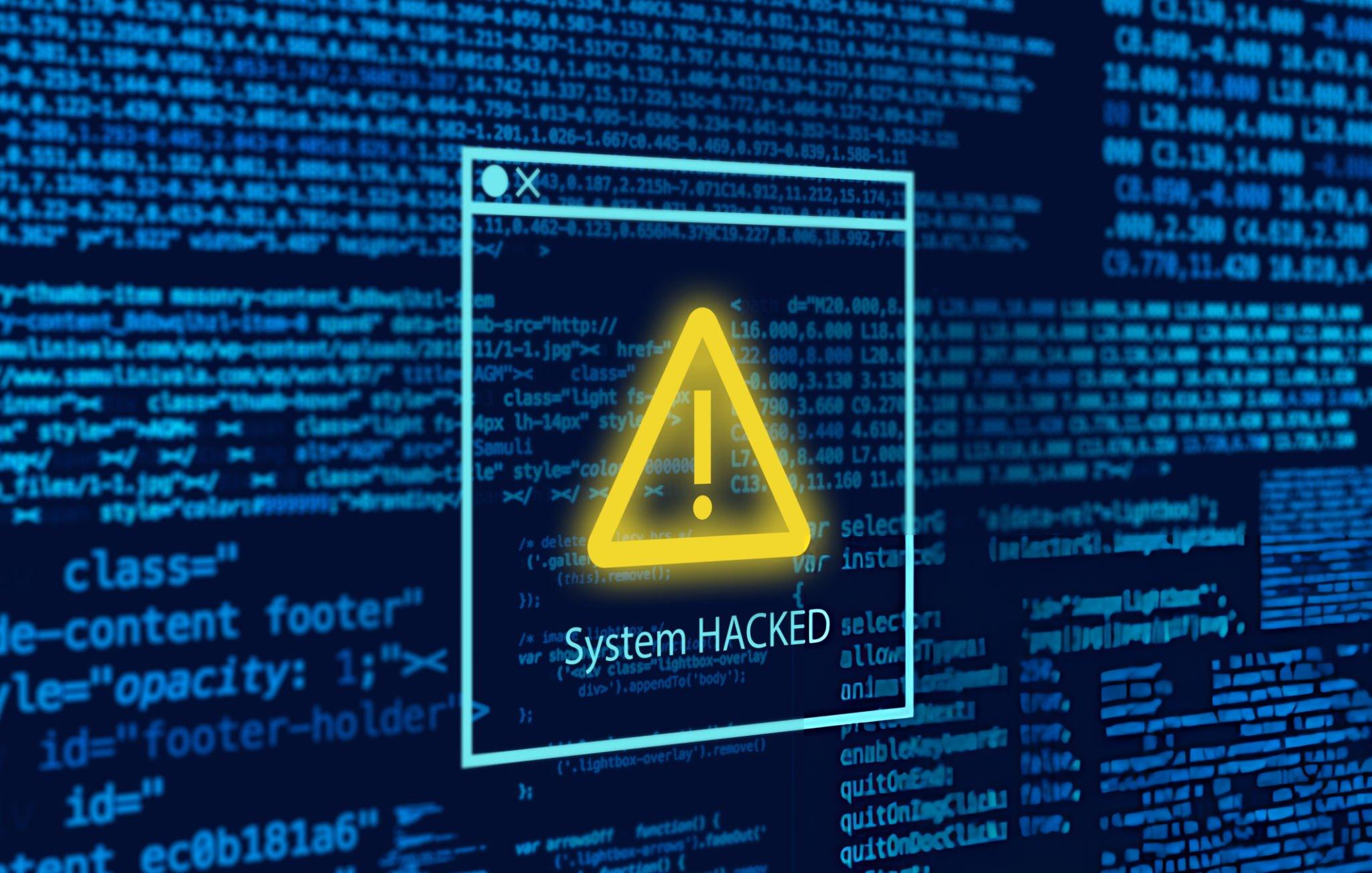 NexHack - Cybersecurity