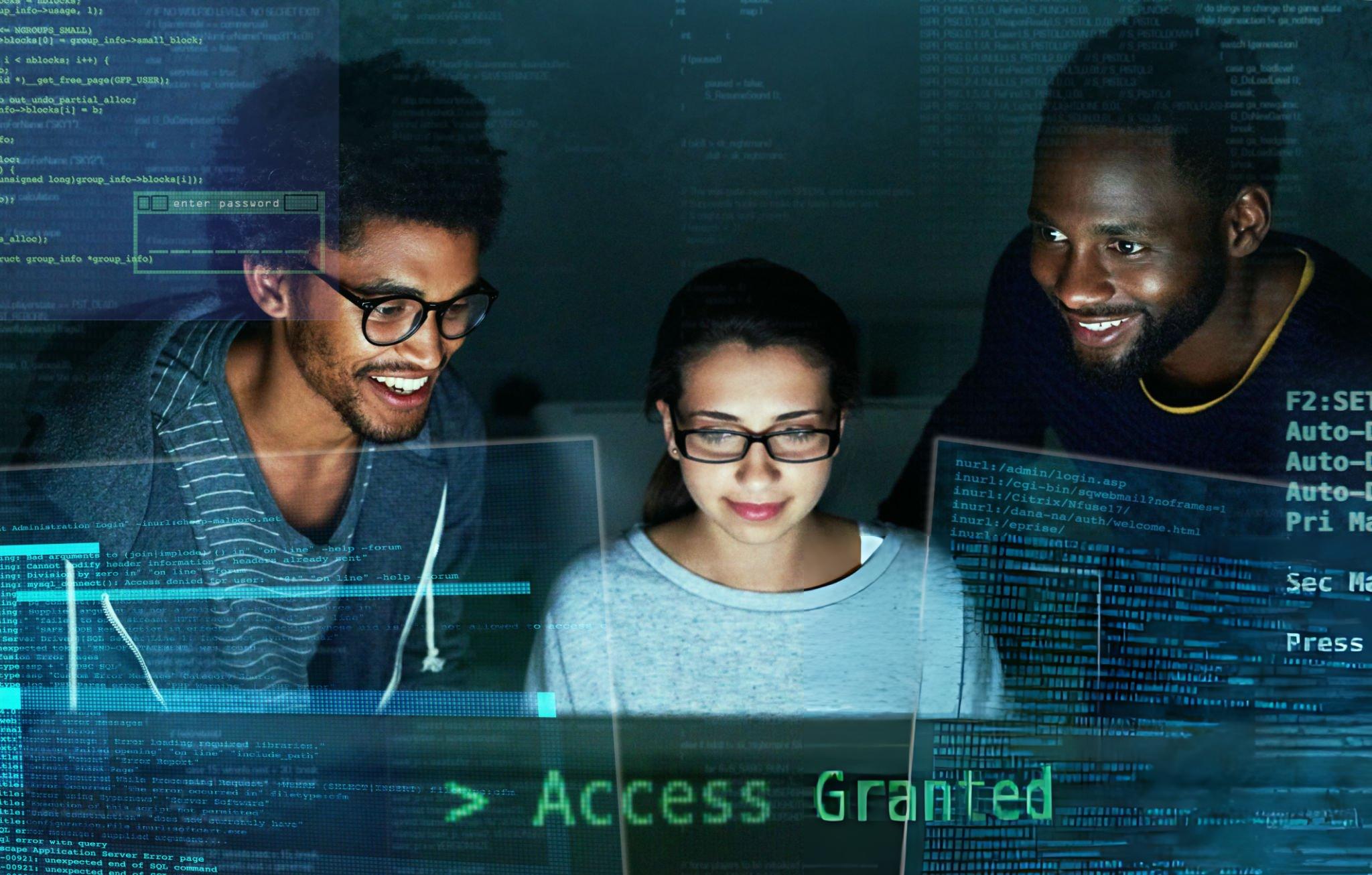 NexHack - Cybersecurity